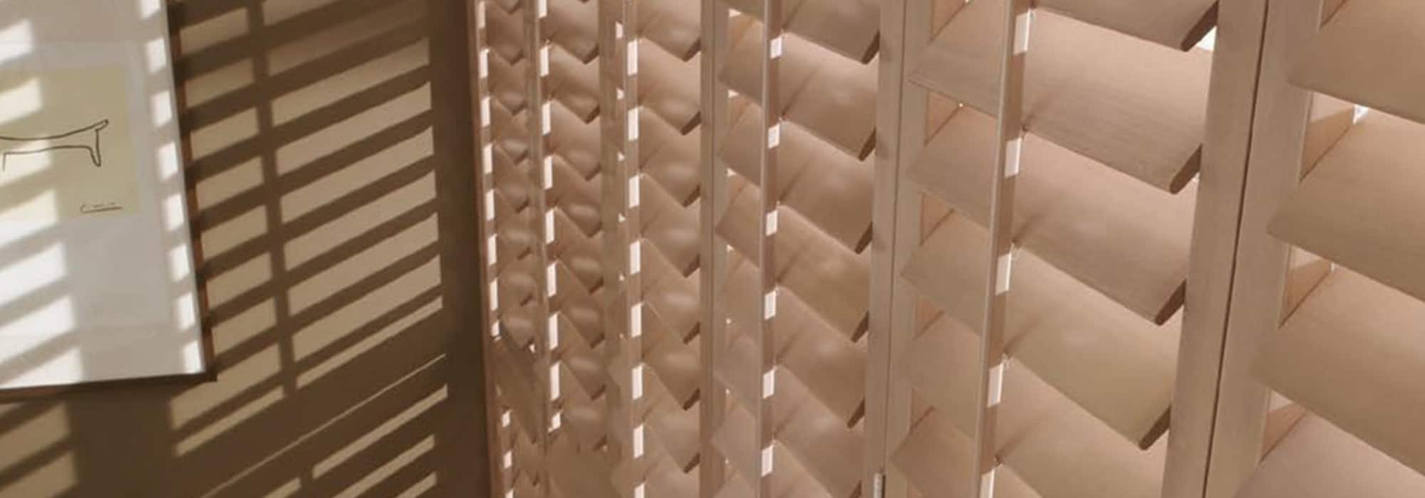 Made to Measure Shutters - Hawthorn Designs