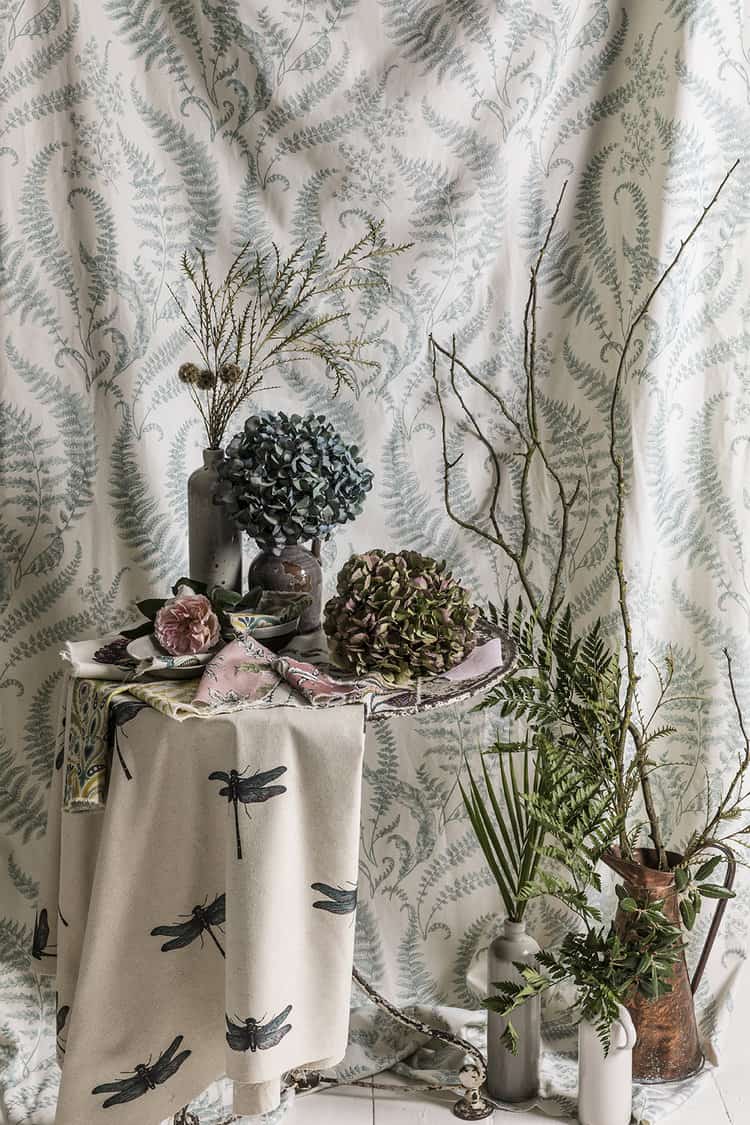 Botanical Prints - Hawthorn Designs